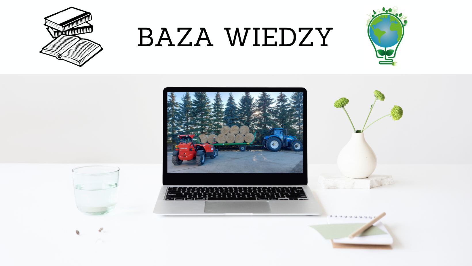 Biomasa rolnicza – #ENERGIAZROLNICTWA